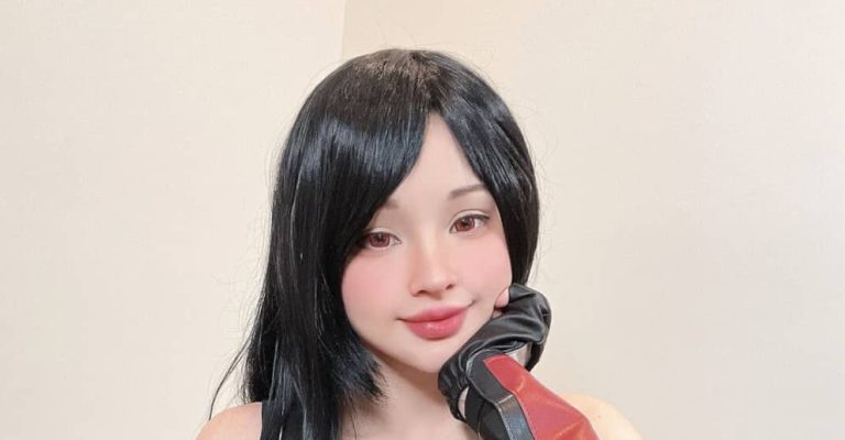 Hidori Rose Height, Weight, Body Measurements, Bra Size, Shoe Size