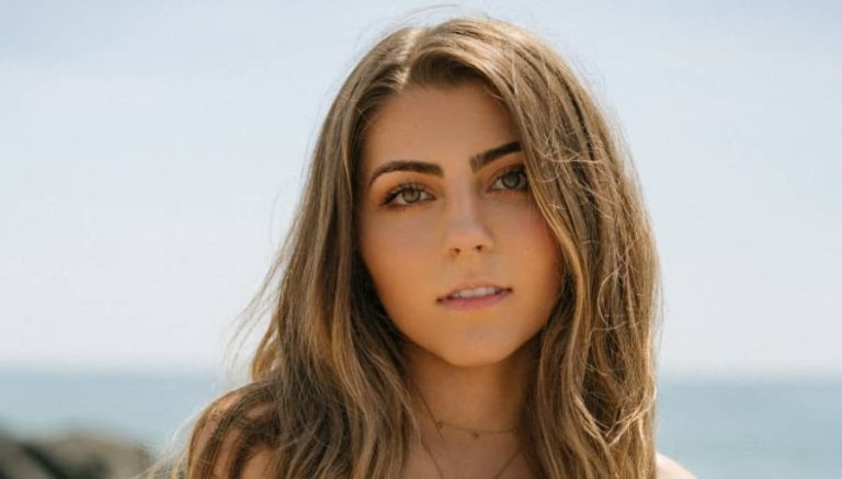 Jada Facer Height, Weight, Body Measurements, Bra Size, Shoe Size
