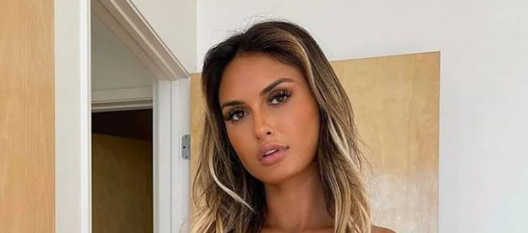 Julia Rose Height, Weight, Body Measurements, Bra Size, Shoe Size