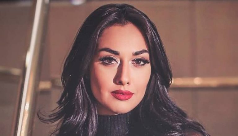 Sadaf Taherian Height, Weight, Body Measurements, Bra Size, Shoe Size