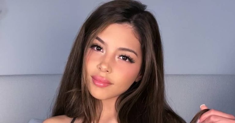 Skyler Lo Height, Weight, Body Measurements, Bra Size, Shoe Size