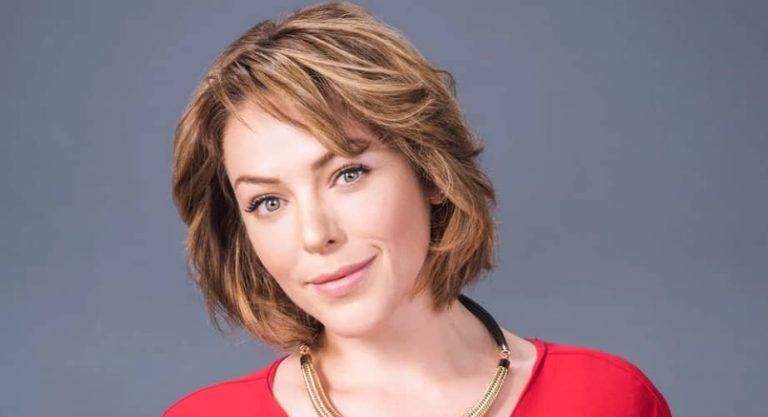 Erika de la Rosa Height, Weight, Body Measurements, Bra Size, Shoe Size