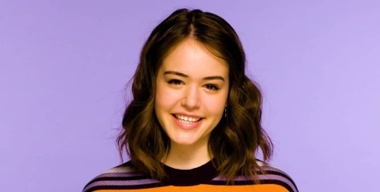 Kaylee Bryant Height, Weight, Body Measurements, Bra Size, Shoe Size