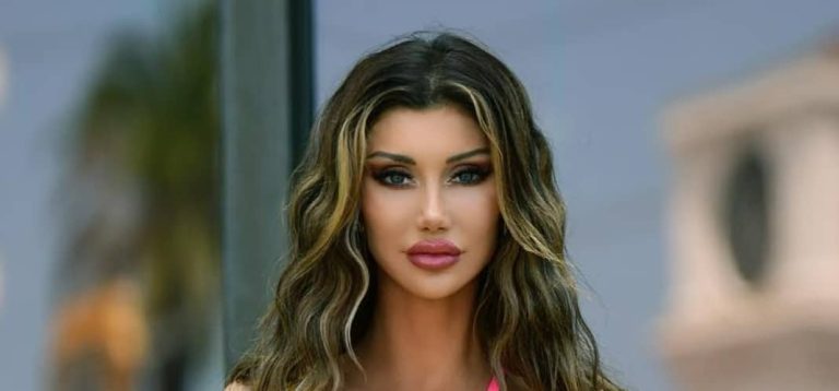 Sarai Rollins Height, Weight, Body Measurements, Bra Size, Shoe Size