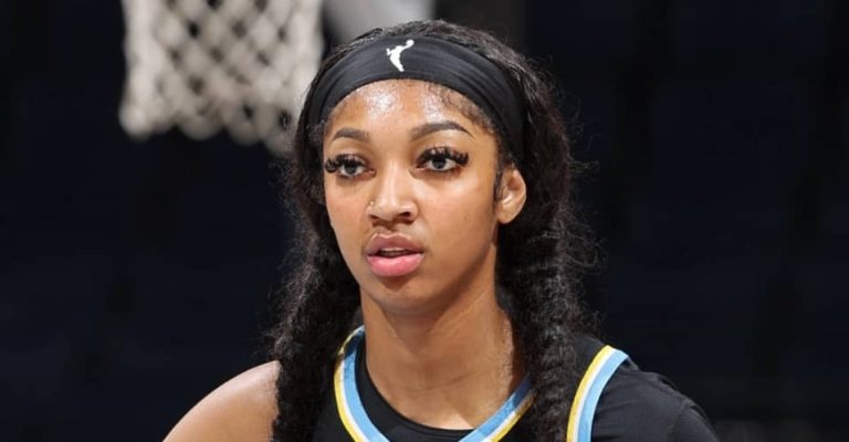 Angel Reese Height, Weight, Body Measurements, Bra Size, Shoe Size