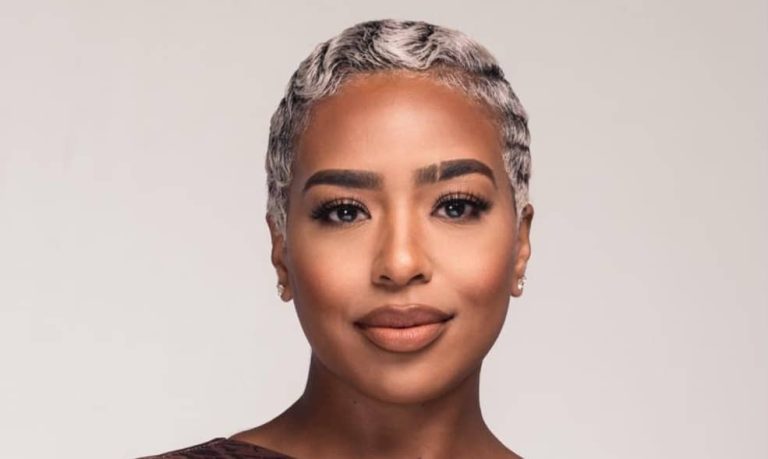 B. Simone Height, Weight, Body Measurements, Bra Size, Shoe Size