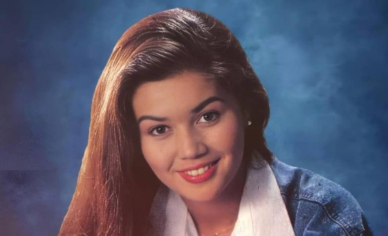 Donna Cruz Height, Weight, Body Measurements, Bra Size, Shoe Size