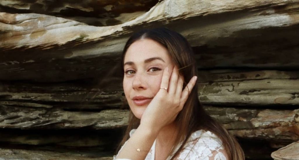 Gemma Forsyth Height, Weight, Body Measurements, Bra Size, Shoe Size