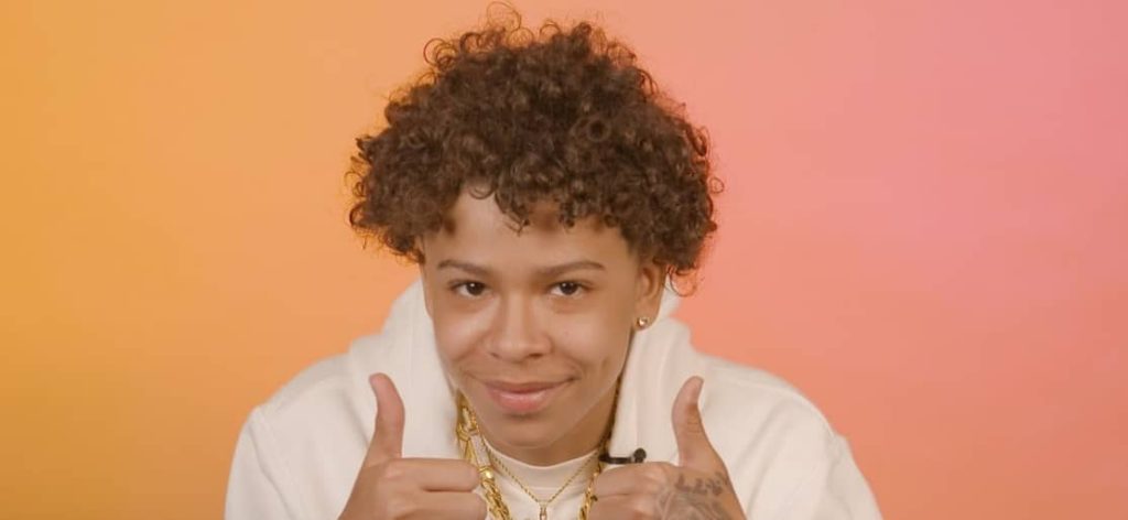 Luh Tyler Height, Weight, Body Measurements, Shoe Size