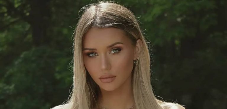 Mikayla Demaiter Height, Weight, Body Measurements, Bra Size, Shoe Size