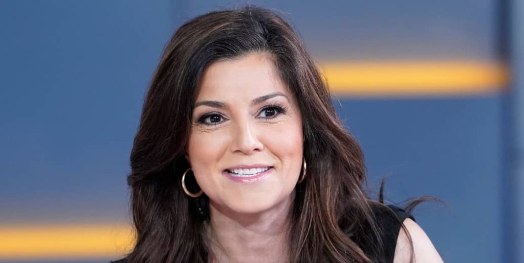 Rachel Campos-Duffy Height, Weight, Body Measurements, Bra Size, Shoe Size