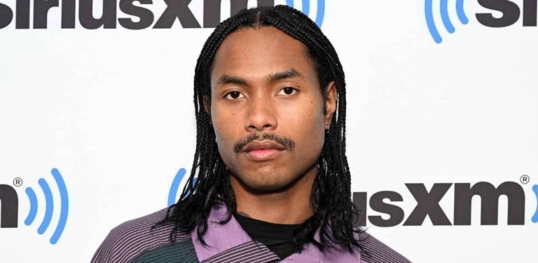 Steve Lacy Height, Weight, Body Measurements, Shoe Size