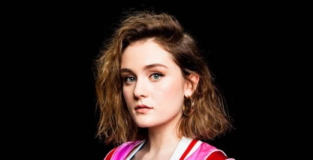 Grace Victoria Cox Height, Weight, Body Measurements, Bra Size, Shoe Size