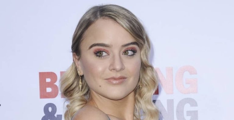 Jordan Danger Height, Weight, Body Measurements, Bra Size, Shoe Size