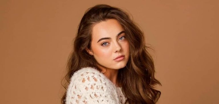 Ava Allan Height, Weight, Body Measurements, Bra Size, Shoe Size