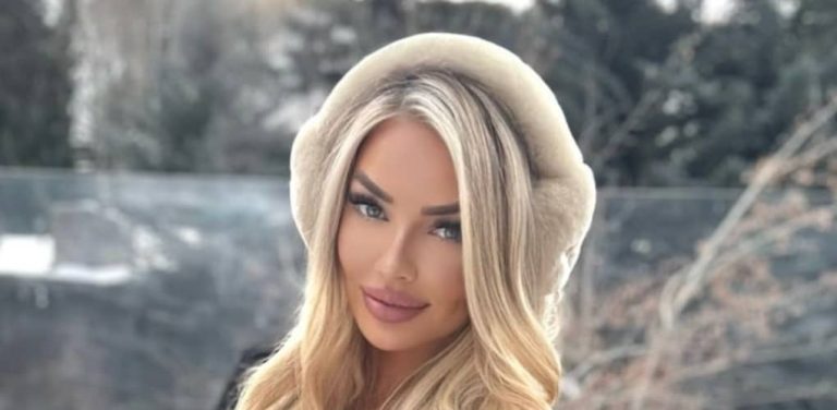 Colleen Mcginniss Height, Weight, Body Measurements, Bra Size, Shoe Size