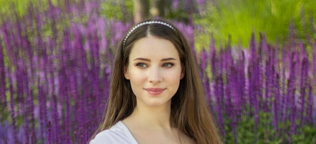 Enji Night Height, Weight, Body Measurements, Bra Size, Shoe Size