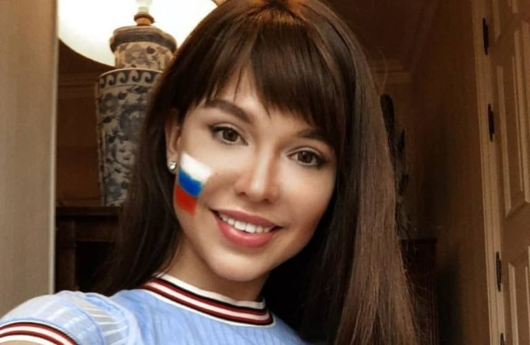 Maria Liman Height, Weight, Body Measurements, Bra Size, Shoe Size
