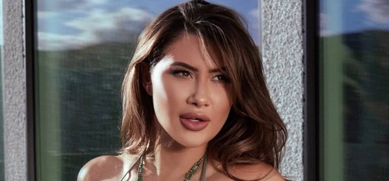 Shani Hollywood Height, Weight, Body Measurements, Bra Size, Shoe Size