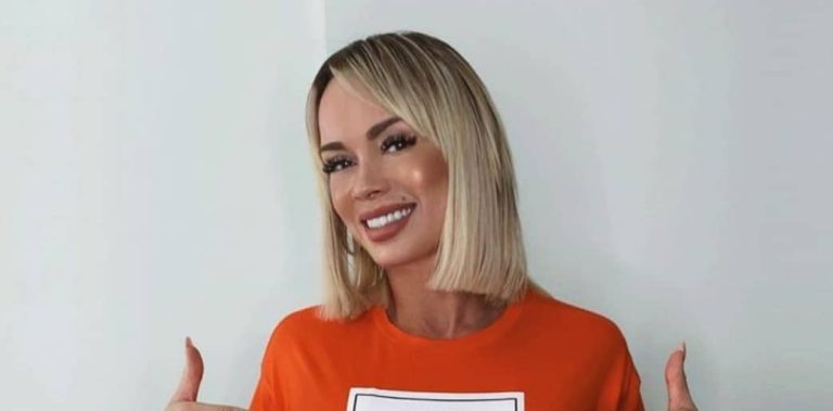 Wioletta Pawluk Height, Weight, Body Measurements, Bra Size, Shoe Size