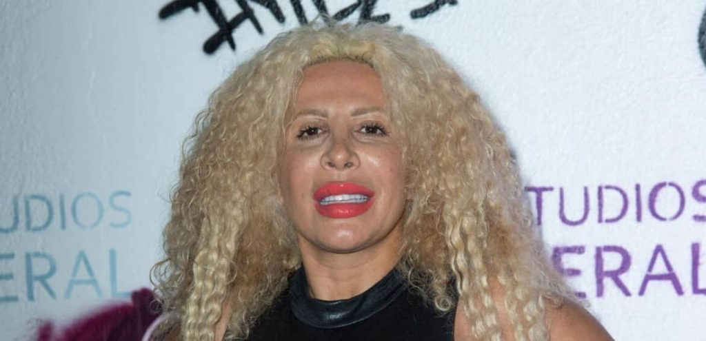 Afida Turner Height, Weight, Body Measurements, Bra Size, Shoe Size