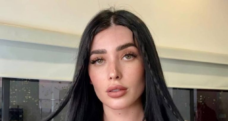 Brenda Zambrano Height, Weight, Body Measurements, Bra Size, Shoe Size