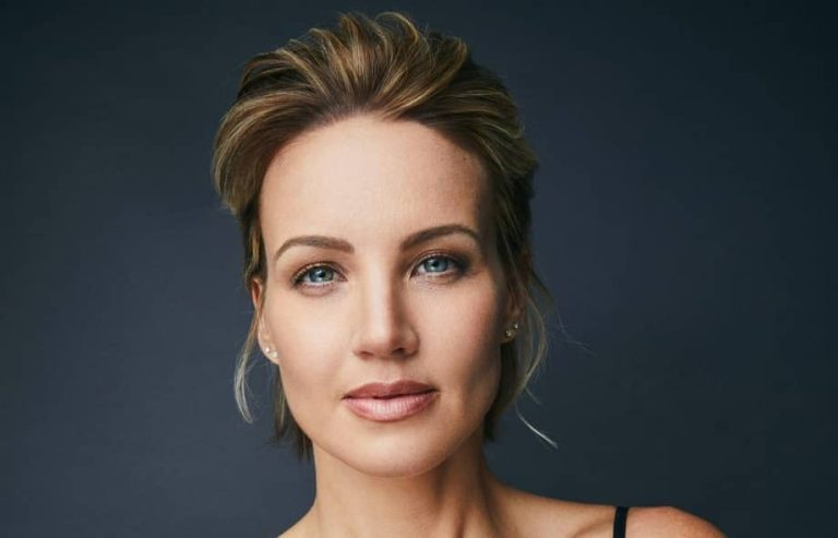 Brianne Davis Height, Weight, Body Measurements, Bra Size, Shoe Size