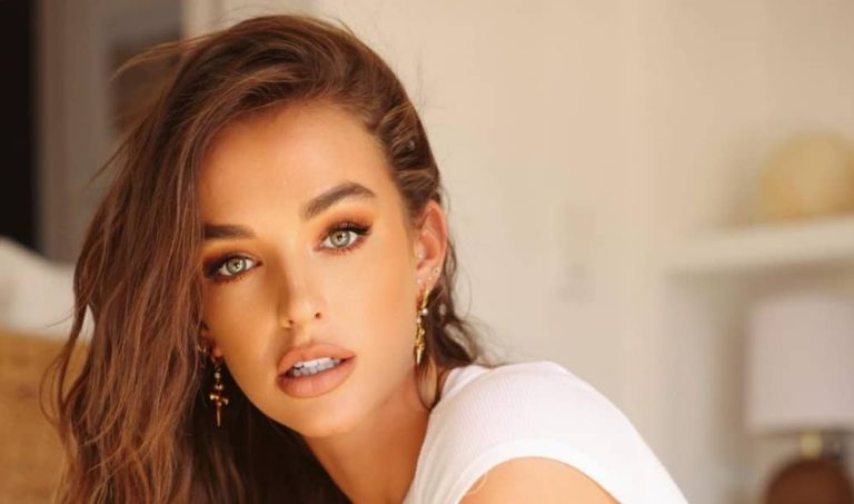 Casey Boonstra Height, Weight, Body Measurements, Bra Size, Shoe Size