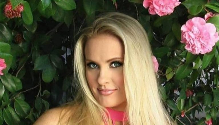 Darcy Donavan Height, Weight, Body Measurements, Bra Size, Shoe Size