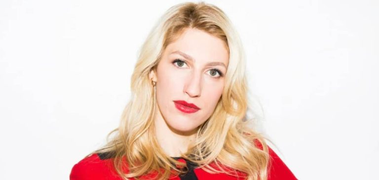 Karley Sciortino Height, Weight, Body Measurements, Bra Size, Shoe Size