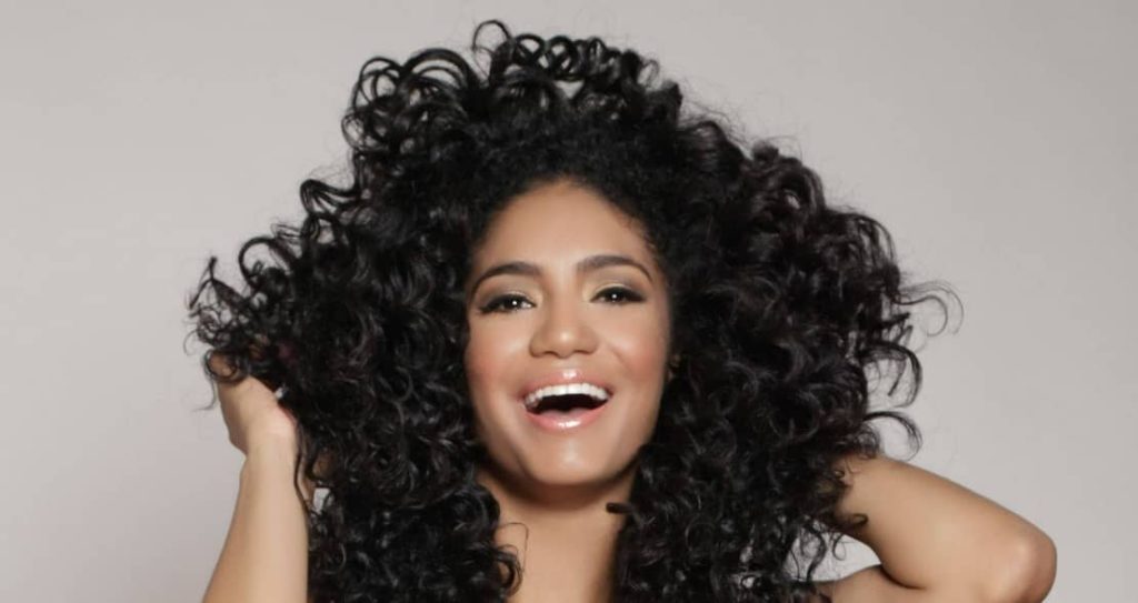 Kate Rodriguez Height, Weight, Body Measurements, Bra Size, Shoe Size