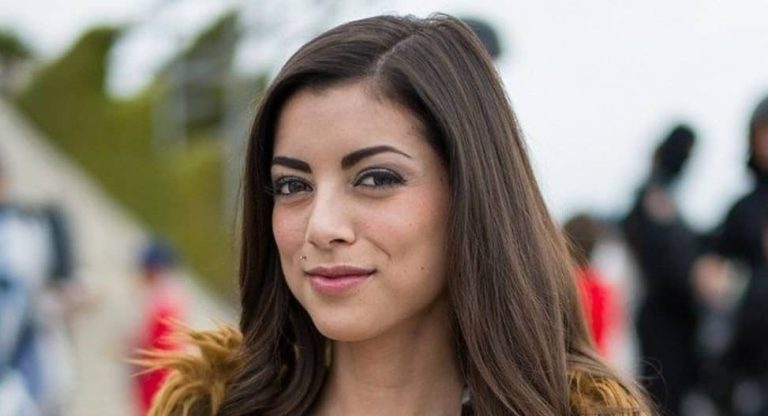 LeeAnna Vamp Height, Weight, Body Measurements, Bra Size, Shoe Size