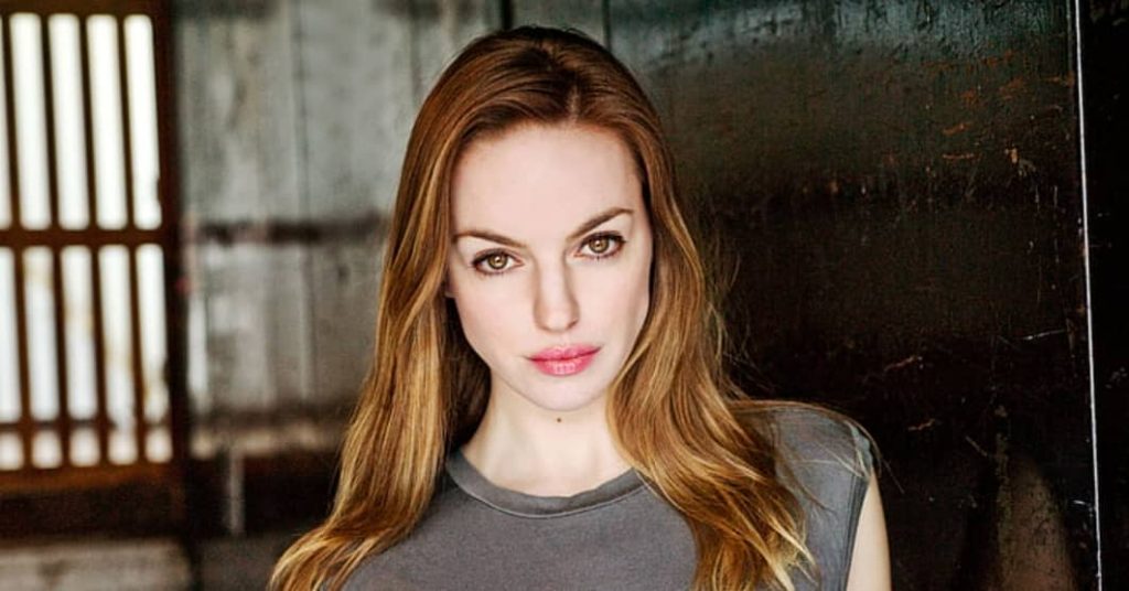 Michelle Mylett Height, Weight, Body Measurements, Bra Size, Shoe Size