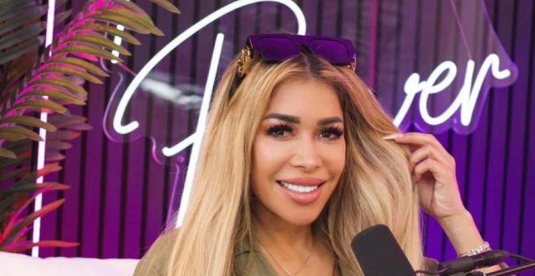 Olga Loera Height, Weight, Body Measurements, Bra Size, Shoe Size