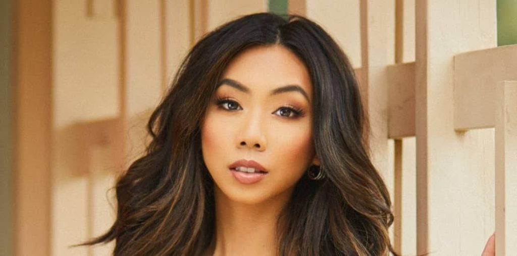 Victoria My Nguyen Height, Weight, Body Measurements, Bra Size, Shoe Size