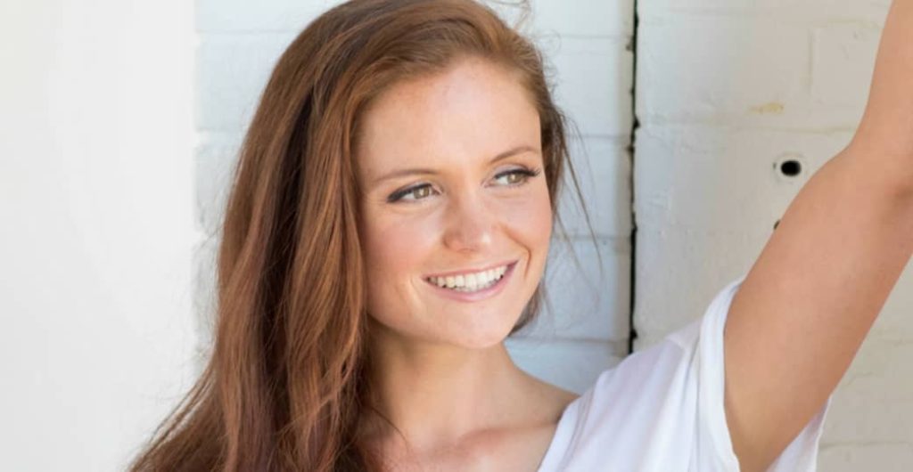 Abby Pollock Height, Weight, Body Measurements, Bra Size, Shoe Size