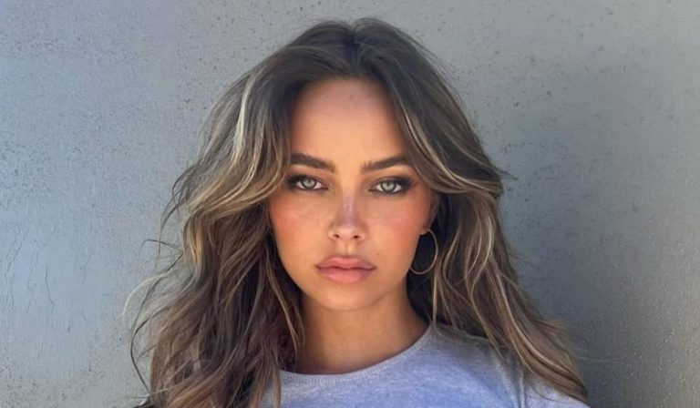 Adison Justis Height, Weight, Body Measurements, Bra Size, Shoe Size