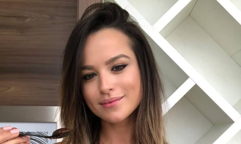 Alice Matos Height, Weight, Body Measurements, Bra Size, Shoe Size