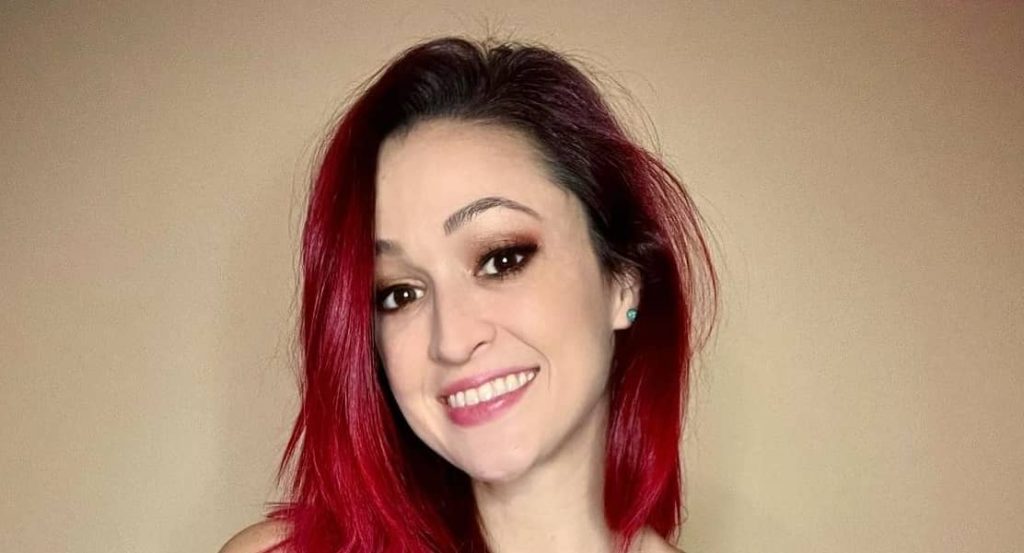 Jaclyn Glenn Height, Weight, Body Measurements, Bra Size, Shoe Size