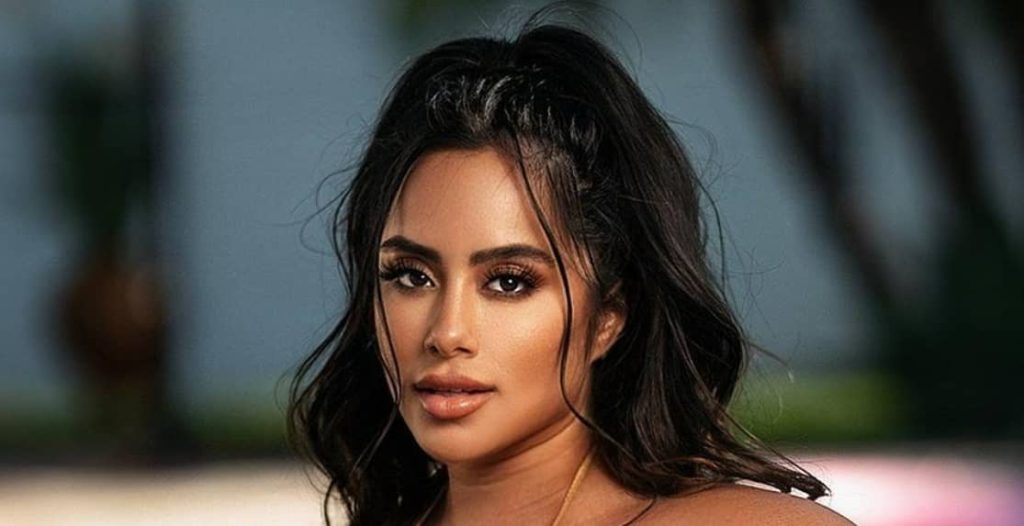 Jasmine Chiquito Height, Weight, Body Measurements, Bra Size, Shoe Size