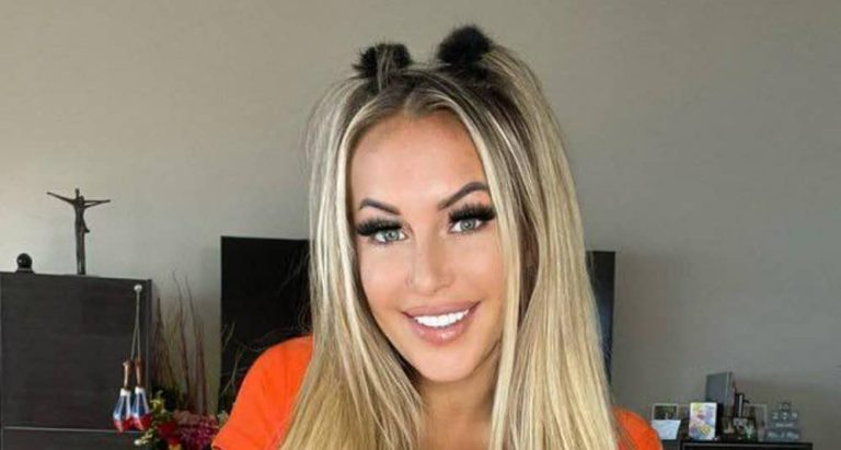 Jessika Gotti Height, Weight, Body Measurements, Bra Size, Shoe Size
