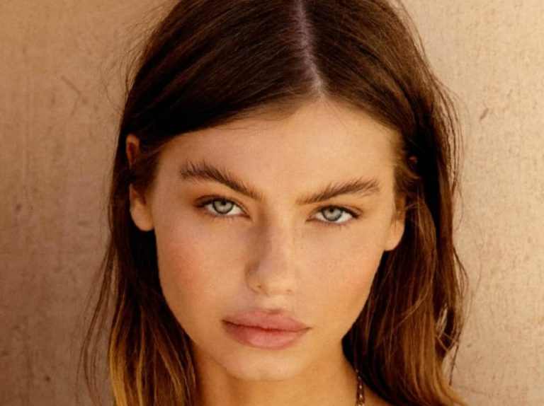 Kate Li Height, Weight, Body Measurements, Bra Size, Shoe Size