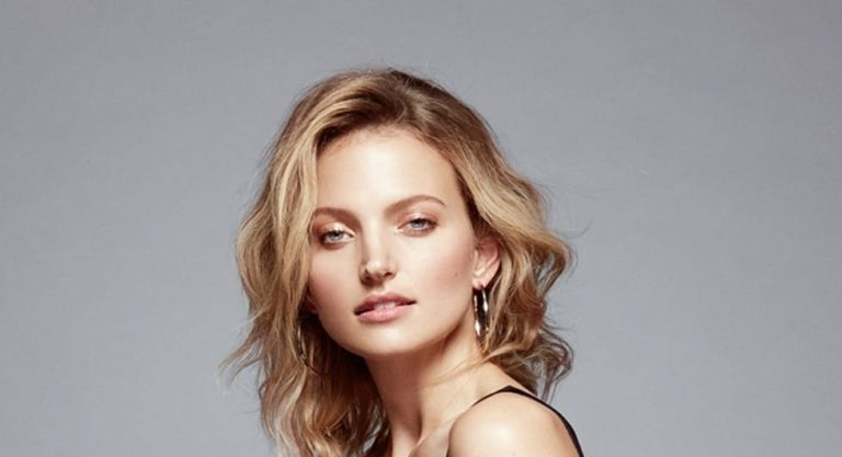 Amanda Booth Height, Weight, Body Measurements, Bra Size, Shoe Size