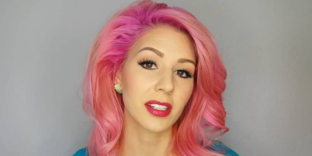 Annalee Belle Height, Weight, Body Measurements, Bra Size, Shoe Size