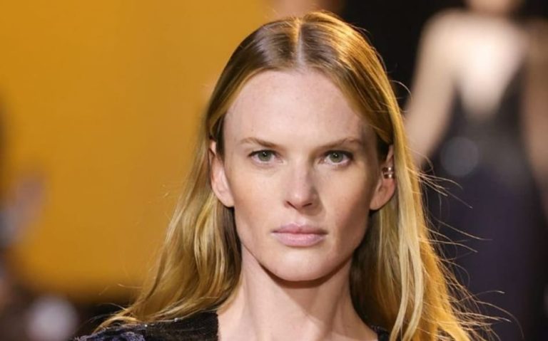 Anne Vyalitsyna Height, Weight, Body Measurements, Bra Size, Shoe Size