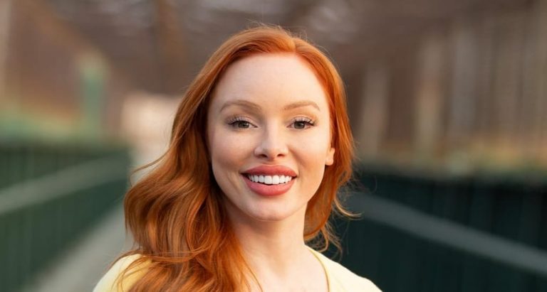 Austin White Height, Weight, Body Measurements, Bra Size, Shoe Size