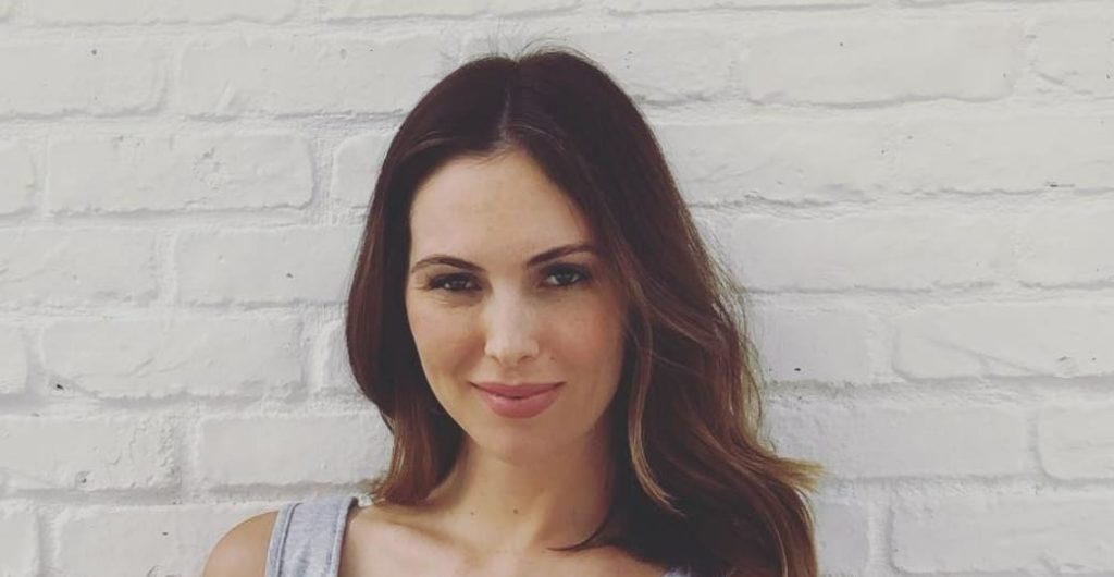 Brittny Ward Height, Weight, Body Measurements, Bra Size, Shoe Size