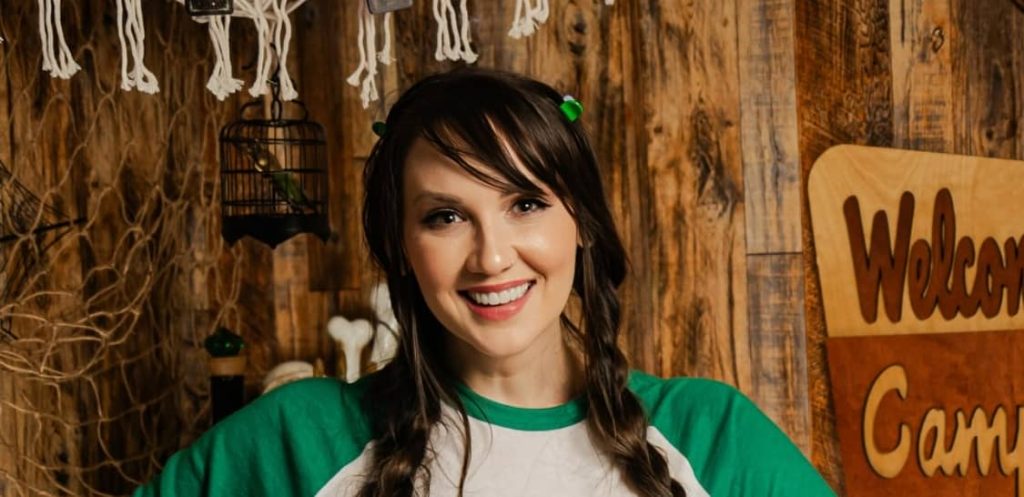 Erica Fett Height, Weight, Body Measurements, Bra Size, Shoe Size