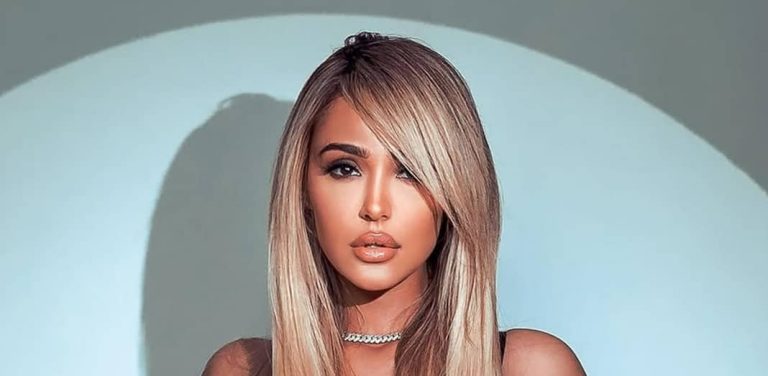 Iesha Marie Height, Weight, Body Measurements, Bra Size, Shoe Size