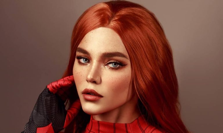 Kalinka Fox Height, Weight, Body Measurements, Bra Size, Shoe Size